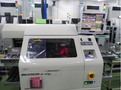 CANON / NEC Bestem D10SP ダイアタッチャー はセール価格 #9125175, 2012 で使用されています > CAE ...