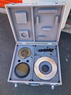 CANON Conversion kit for PLA 600 Mask Aligner used for sale price ...