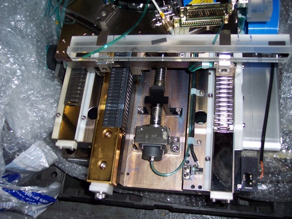 CANON FPA 1550 MARK IV Stepper Used for sale price #153562, > buy from CAE