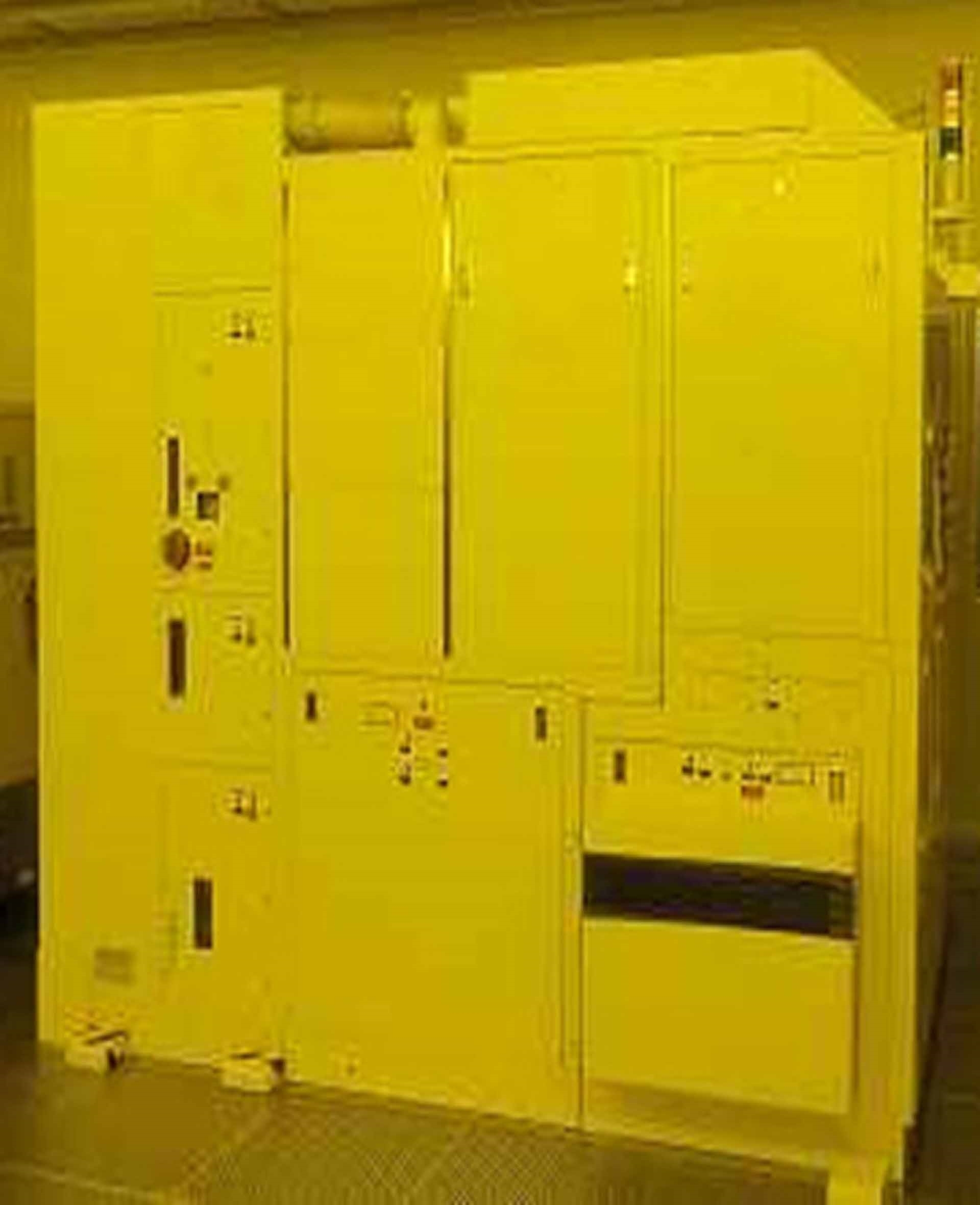 CANON FPA 3000 EX6 Stepper used for sale price #9231614 > buy from CAE