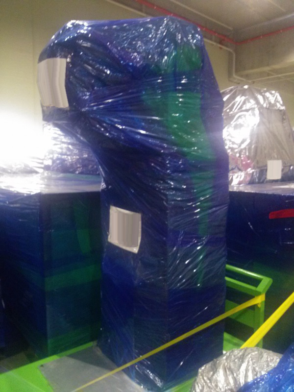 CANON FPA 6000 ES5 Stepper used for sale price #9050478, 2003 > buy ...