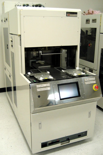 CANON MAS 8000 中古 販売用 価格 #165225, 2000 > 購入 from CAE