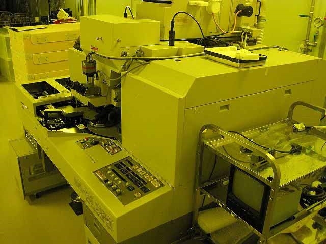 CANON MPA 600 Super 中古 販売用 価格 #9292935 > 買う from CAE