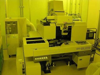 CANON MPA 600 Super マスクアライナー はセール価格 #9292935 で使用されています > CAE から購入
