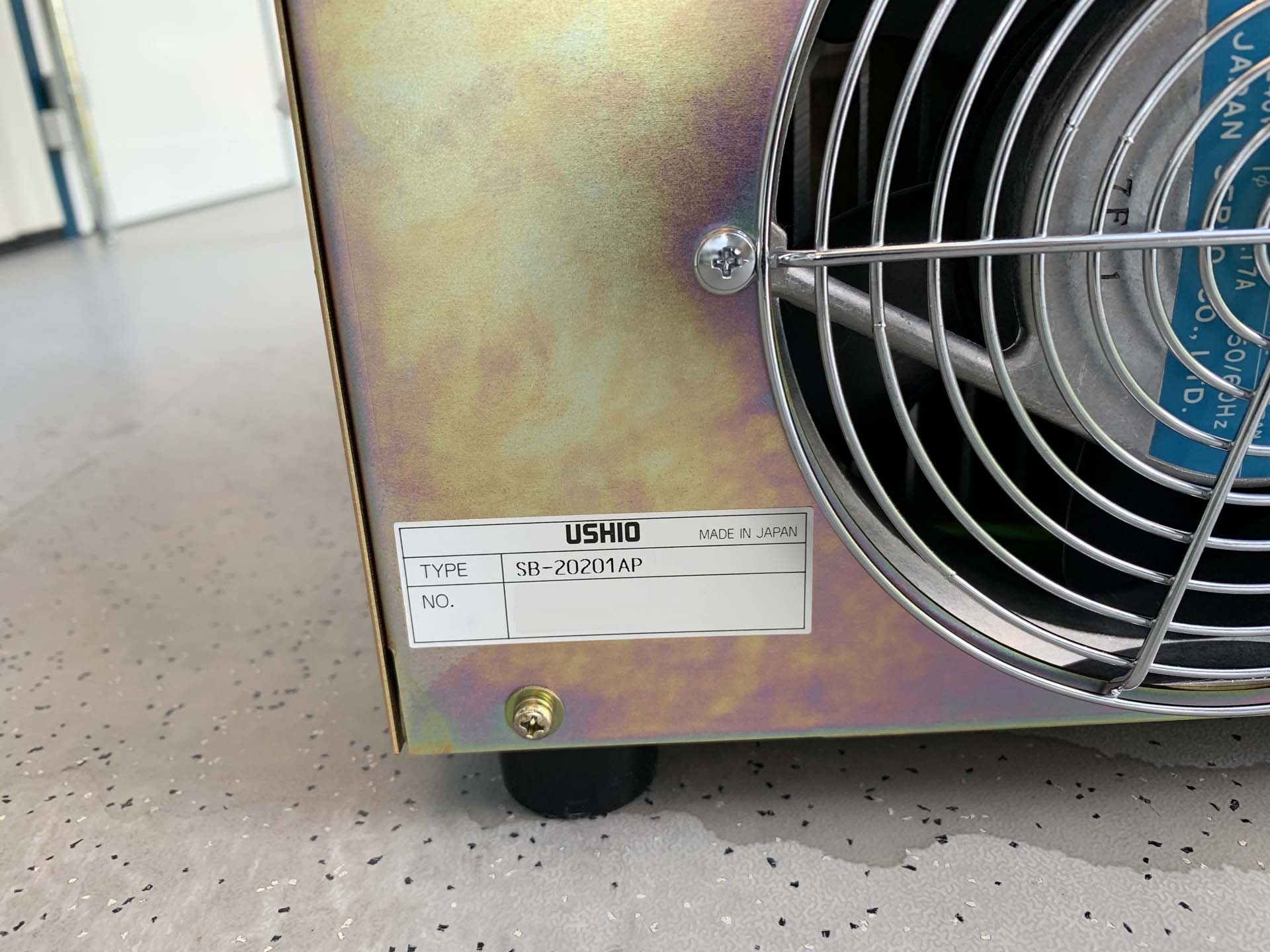 USHIO SB-20201AP 익숙한 판매용 가격 #9244748 > 사다 from CAE