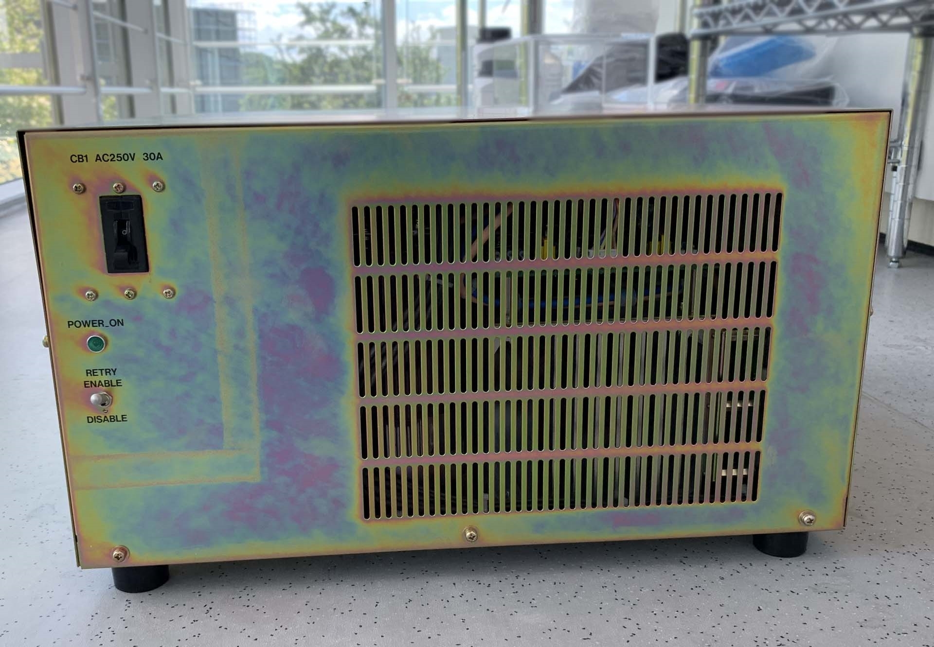 USHIO SB-20201AP 익숙한 판매용 가격 #9244748 > 사다 from CAE