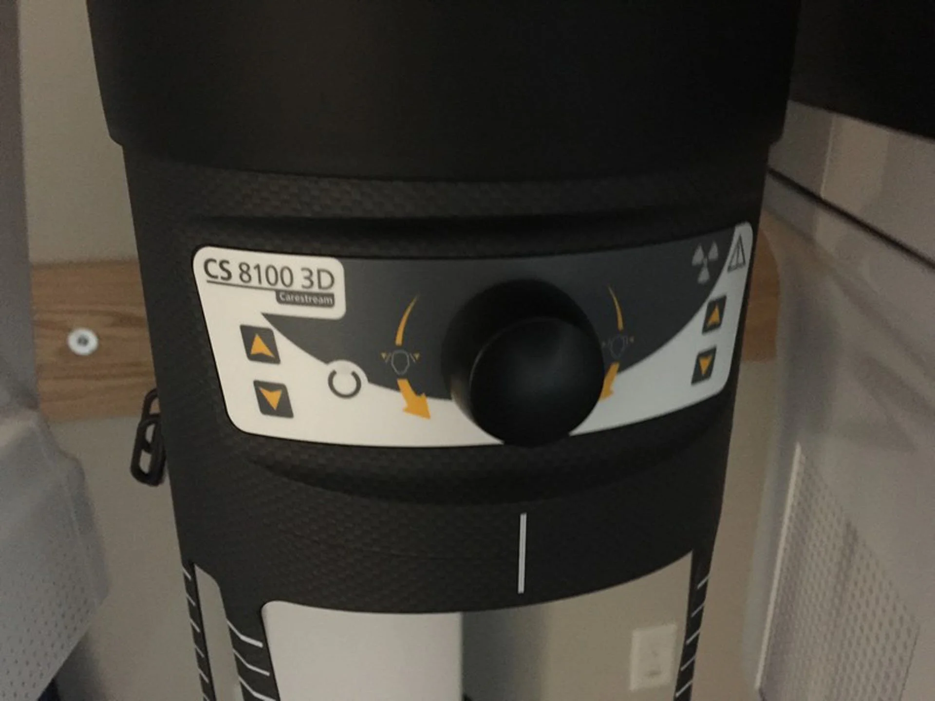CARESTREAM CS 8100 3D X-ray Equipment used for sale price #293623345 ...