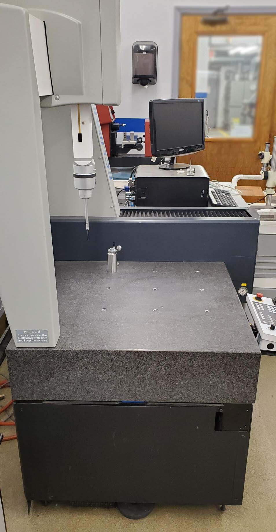 CARL ZEISS Eclipse 550 익숙한 판매용 가격 #293621918, 1997 > 사다 from CAE