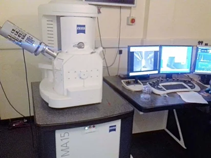 CARL ZEISS Evo MA15 SEM used for sale price #293763005 > buy from CAE