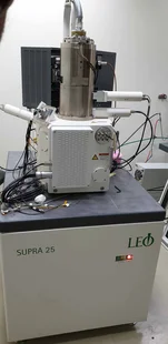 CARL ZEISS Supra 25 SEM used for sale price #293596037 > buy from CAE