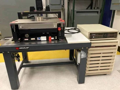 CASCADE MICROTECH / ALESSI 12000 Prober used for sale price #293593002 ...