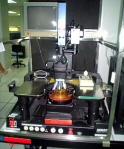 CASCADE MICROTECH / ALESSI 5000 Prober used for sale price #112135 ...