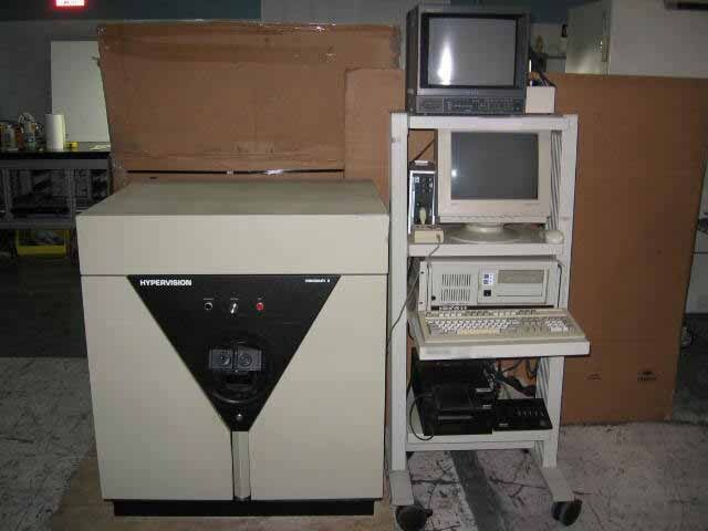 CASCADE MICROTECH / ALESSI REL 4500 검사기 판매 가격 #9189068에 사용됨 > CAE에서 구매