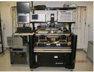 CASCADE MICROTECH / ALESSI S 300 검사기 판매 가격 #9151058에 사용됨 > CAE에서 구매