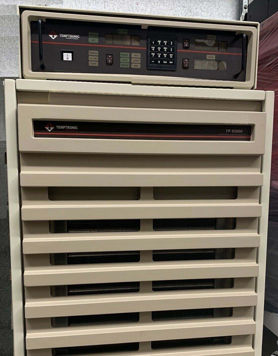 CASCADE MICROTECH / ALESSI Summit 11000 Prober Used for sale price ...