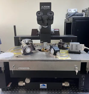 CASCADE MICROTECH / ALESSI Summit 11000 검사기 판매 가격 #293666729에 사용됨 > CAE에서 구매