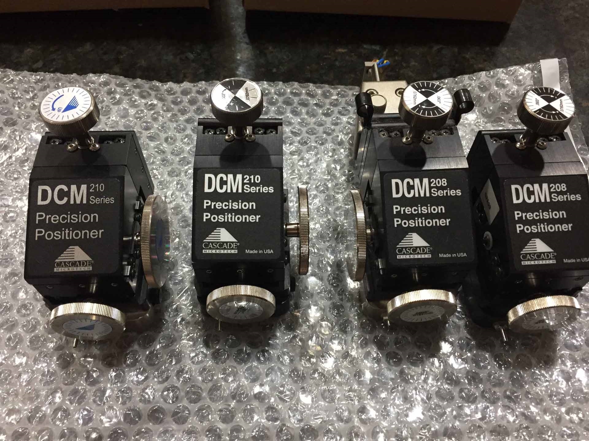 CASCADE MICROTECH / ALESSI Summit 12000 Prober used for sale price ...