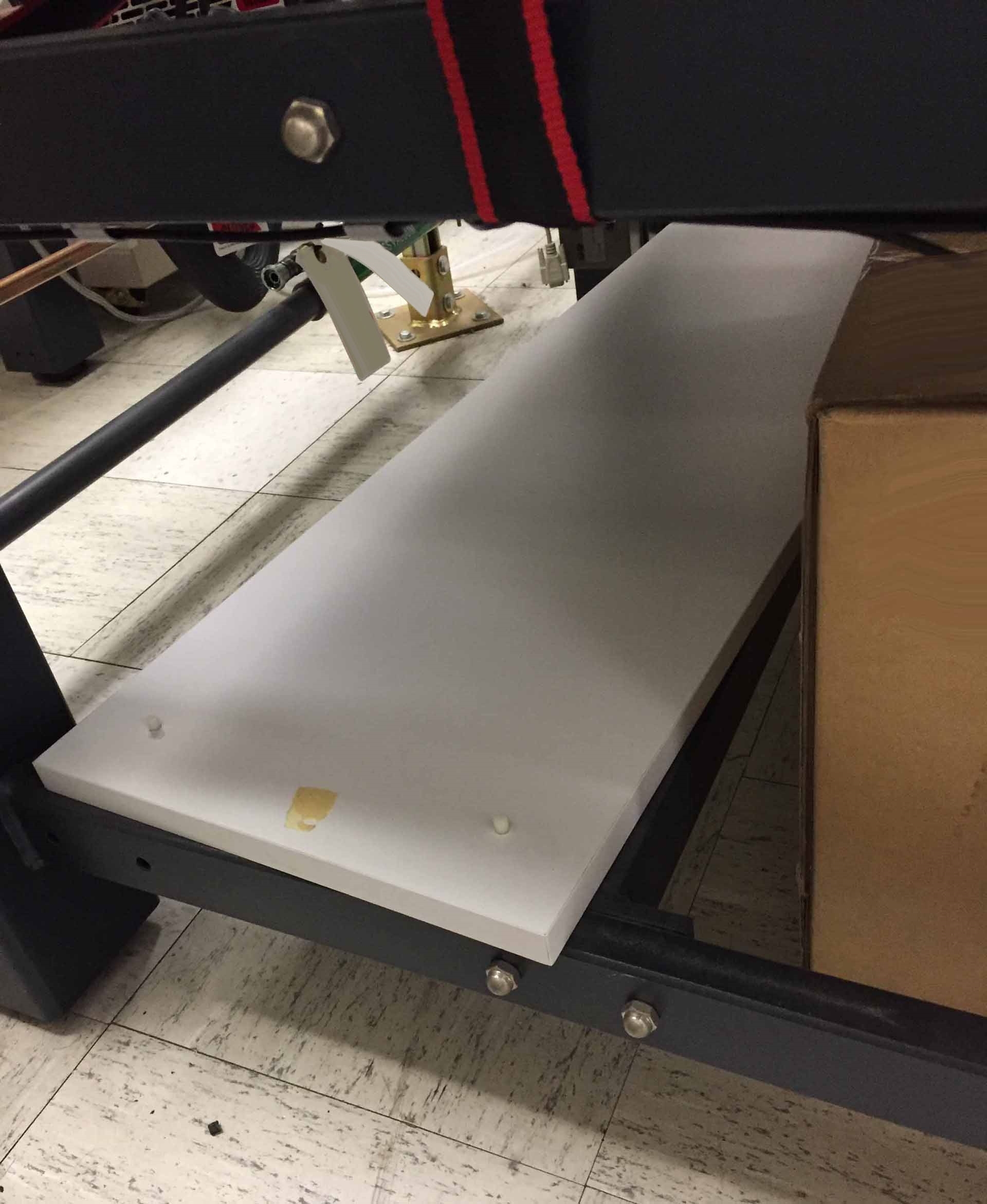 CASCADE MICROTECH / ALESSI Summit 12000 Prober used for sale price ...