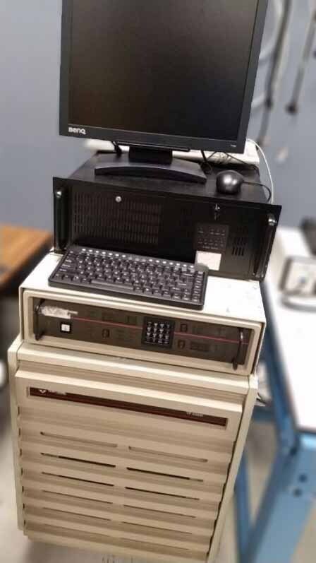 CASCADE MICROTECH / ALESSI Summit 12000 Prober used for sale price ...