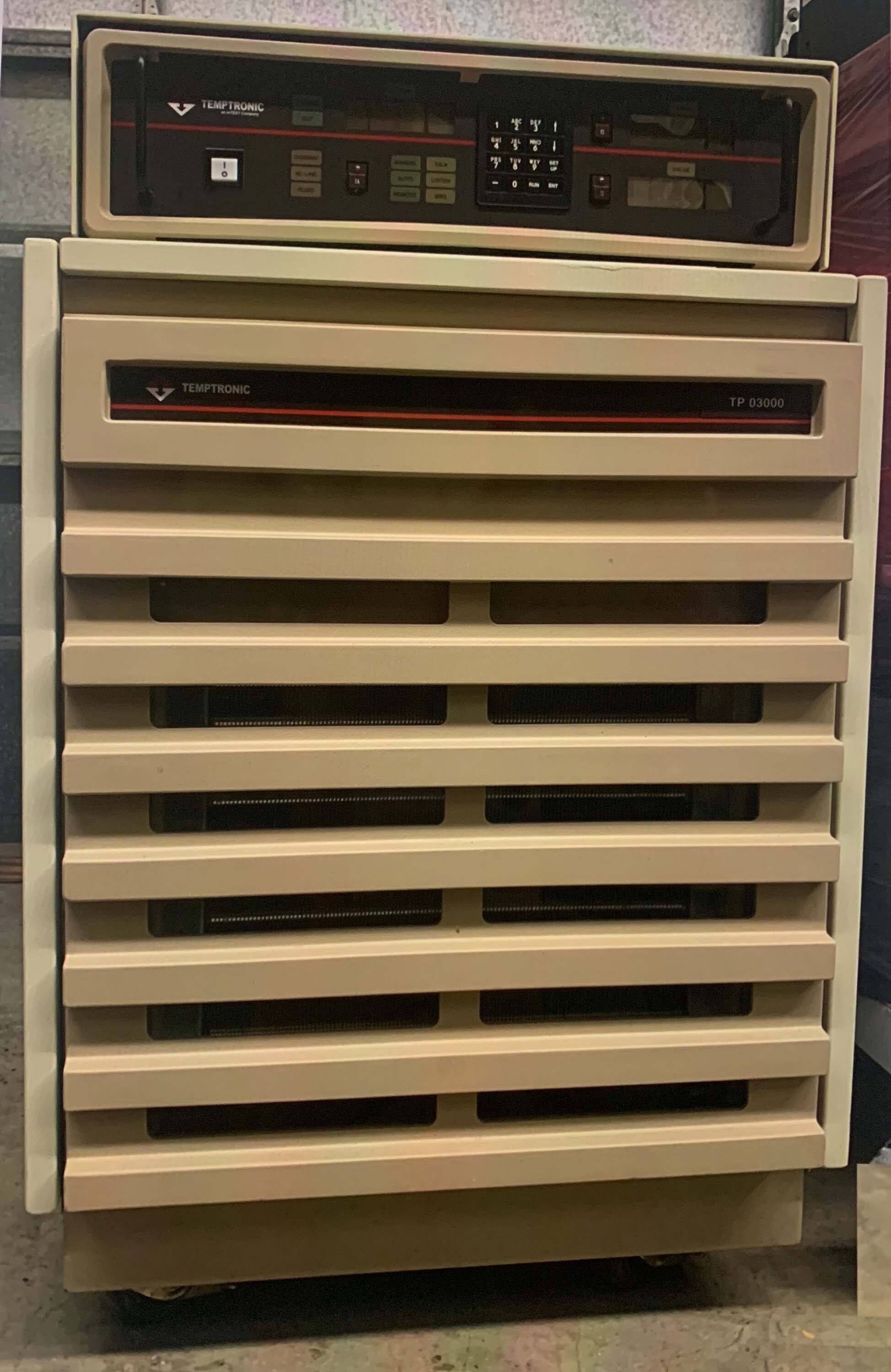 CASCADE MICROTECH / ALESSI Summit 12000 Prober used for sale price ...