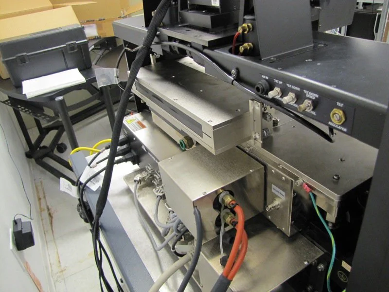 CASCADE MICROTECH / ALESSI Summit 12000 검사기 판매 가격 #9190403에 사용됨 > CAE에서 구매