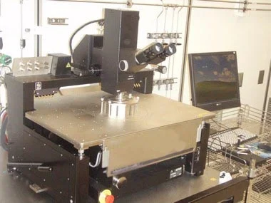 CASCADE MICROTECH / ALESSI Summit 12000 Prober used for sale price ...