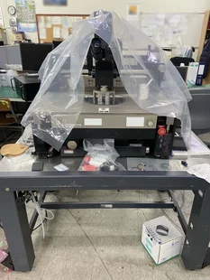 CASCADE MICROTECH / ALESSI Summit 12000 Prober used for sale price ...