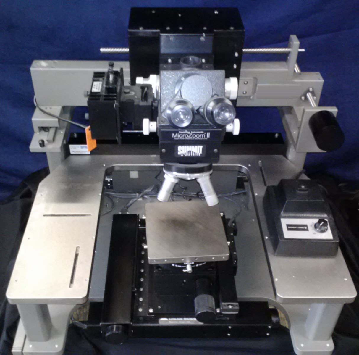 CASCADE MICROTECH / ALESSI Summit 9000 검사기 판매 가격 #9038372에 사용됨 > CAE에서 구매