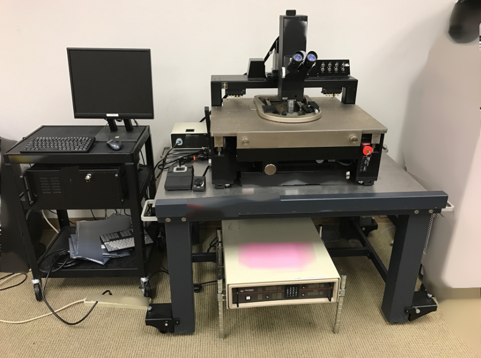 CASCADE 12K Prober used for sale price #293813490 > buy from CAE