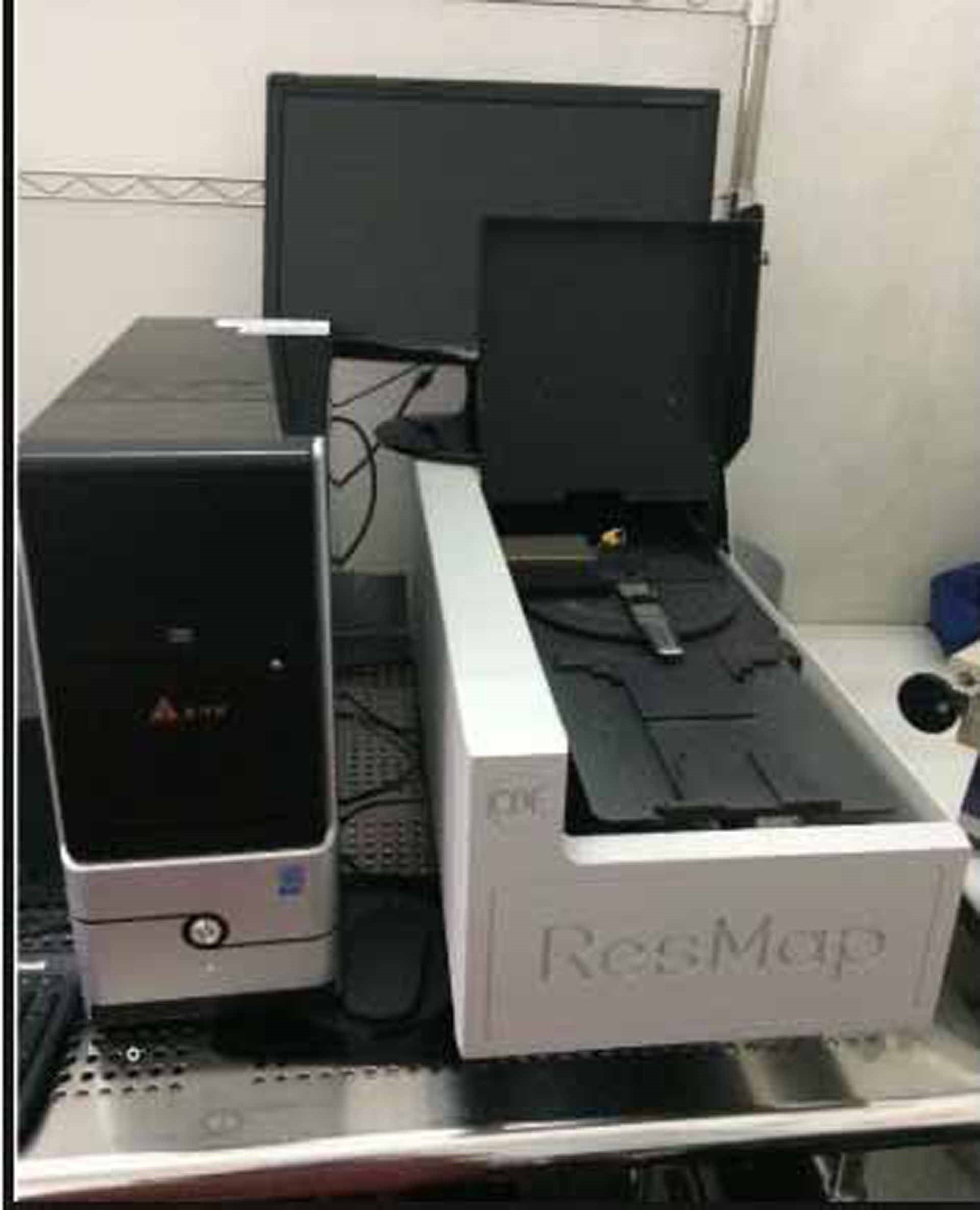 CDE RESMAP 168 Wafer Tester used for sale price #9135647, 2000 > buy ...