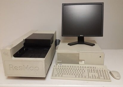 CDE RESMAP 168 Wafer Tester used for sale price #9284312 > buy from CAE