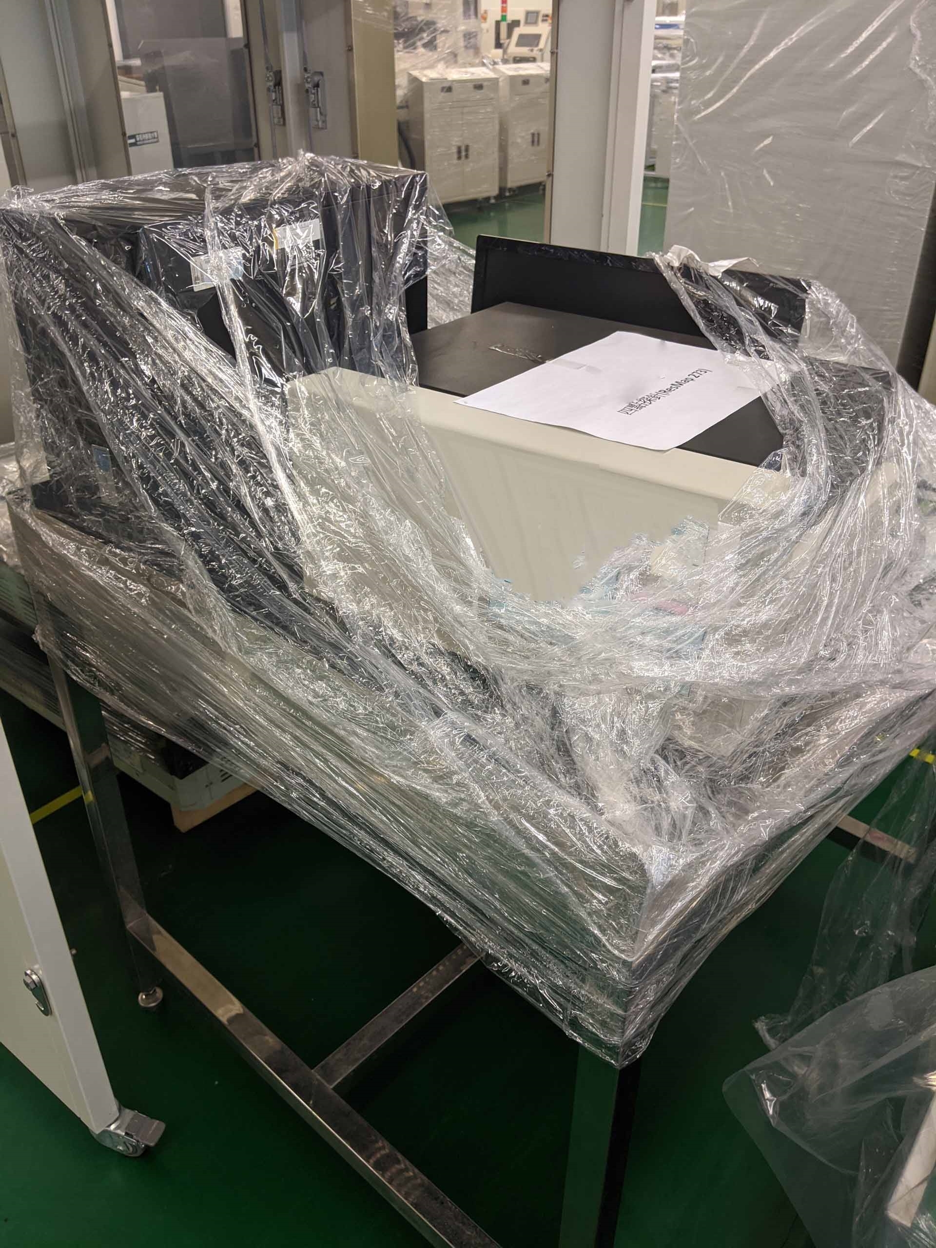 CDE RESMAP 273 Wafer Tester used for sale price #9296372 > buy from CAE