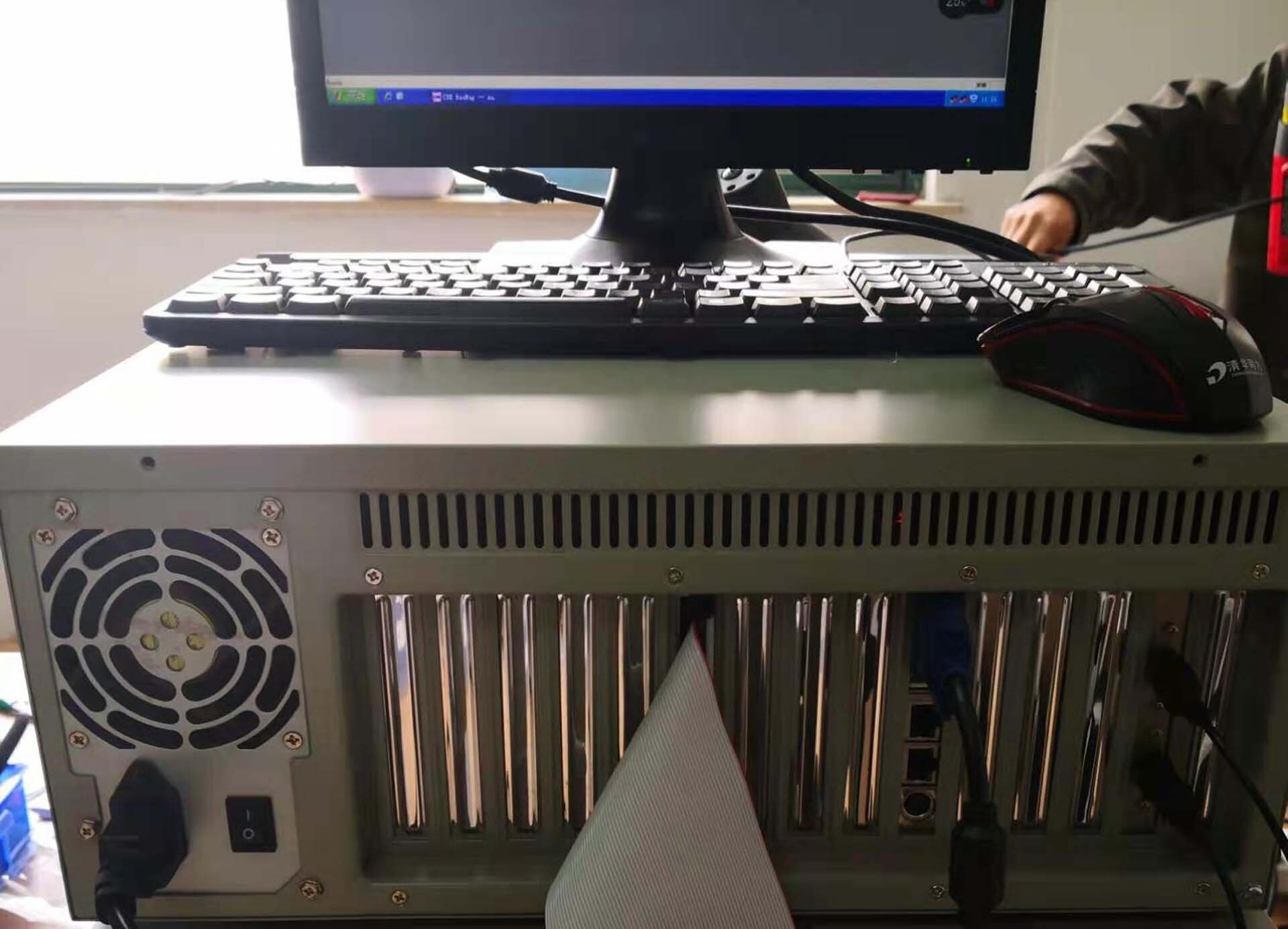 CDE RESMAP 273 Wafer Tester used for sale price #9362710 > buy from CAE