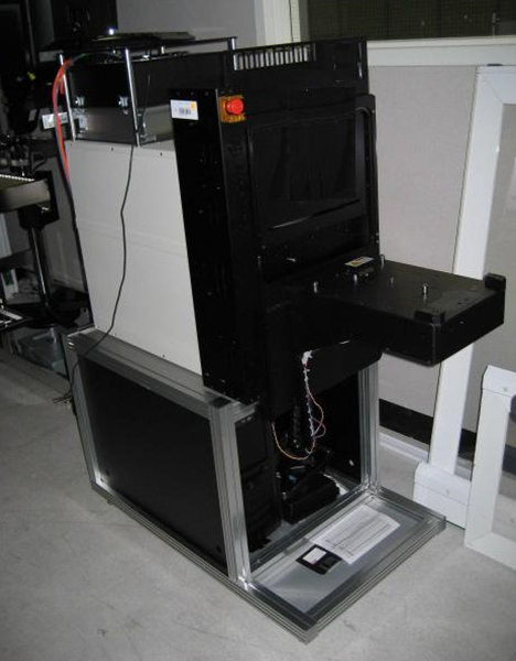 CDE RESMAP 463-FOUP Wafer Tester used for sale price #197068, 2006 ...