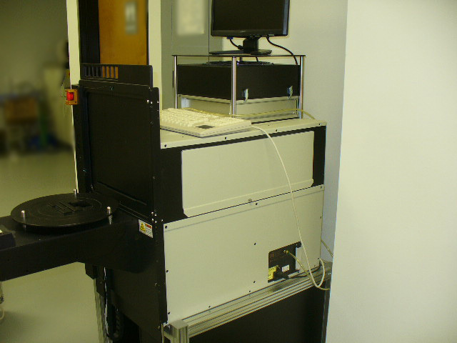 CDE RESMAP 463 Wafer Tester used for sale price #9174095 > buy from CAE