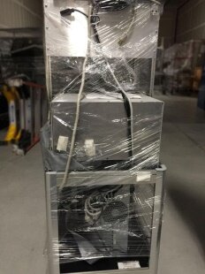 CDE RESMAP 463 Wafer Tester used for sale price #9177052 > buy from CAE