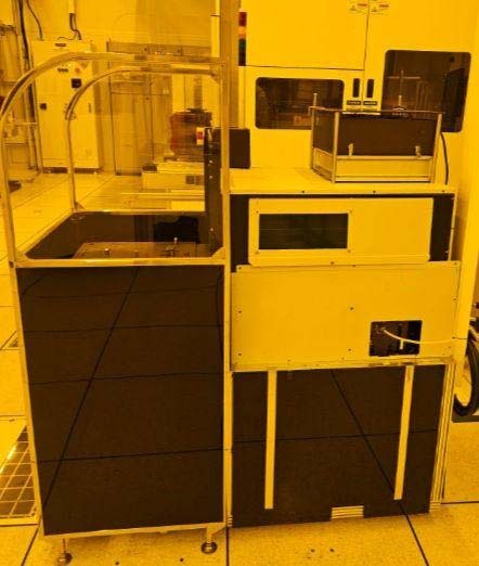 CDE RESMAP 463 Wafer Tester used for sale price #293777883, 2006 > buy ...