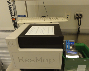 CDE RESMAP 웨이퍼 테스터 판매 가격 #9108719에 사용됨 > CAE에서 구매