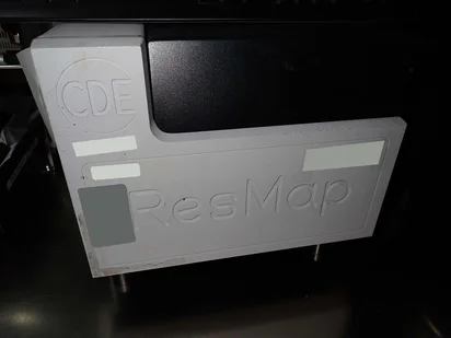 CDE RESMAP Wafer Tester used for sale price #293746546 > buy from CAE