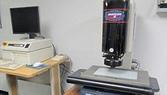 CE JOHANSSON Topaz 7 DCC Bridge Type CMM Lab Equipment used for sale ...