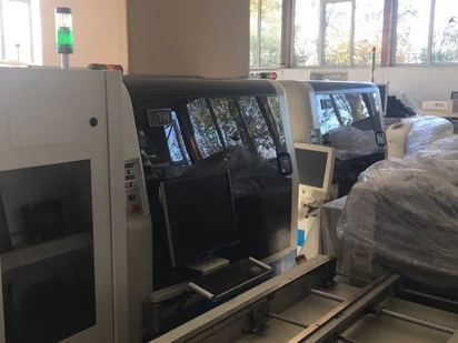 CENCORP HiSAC 1500 used for sale price #293619730, 2000 > buy from CAE