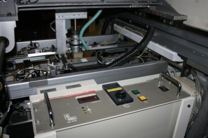 CENCORP PMJ HiSAC 1000 BR used for sale price #172007, 1999 > buy from CAE