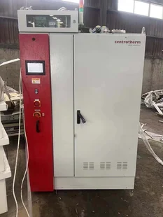 CENTROTHERM CT-BW 08300K4 Diffusion Furnace used for sale price ...