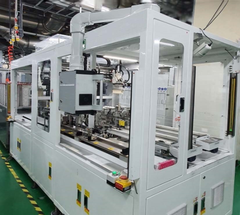 CENTROTHERM E2000 HT 300-4 Diffusion Furnace used for sale price ...