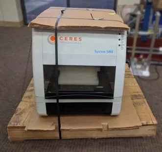 CERES TECHNOLOGIES System SMX X-ray Equipment used for sale price #9245963 > buy from CAE