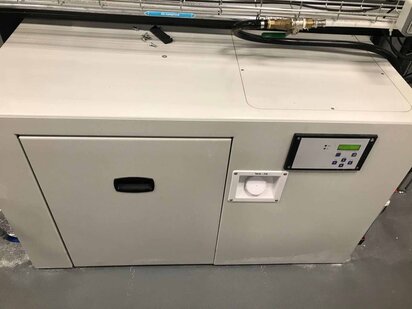 SCHNEIDER CCP Modulo Wafer Grinder, Lapper & Polisher used for sale ...