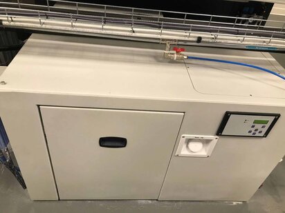 SCHNEIDER CCP Modulo Wafer Grinder, Lapper & Polisher used for sale ...