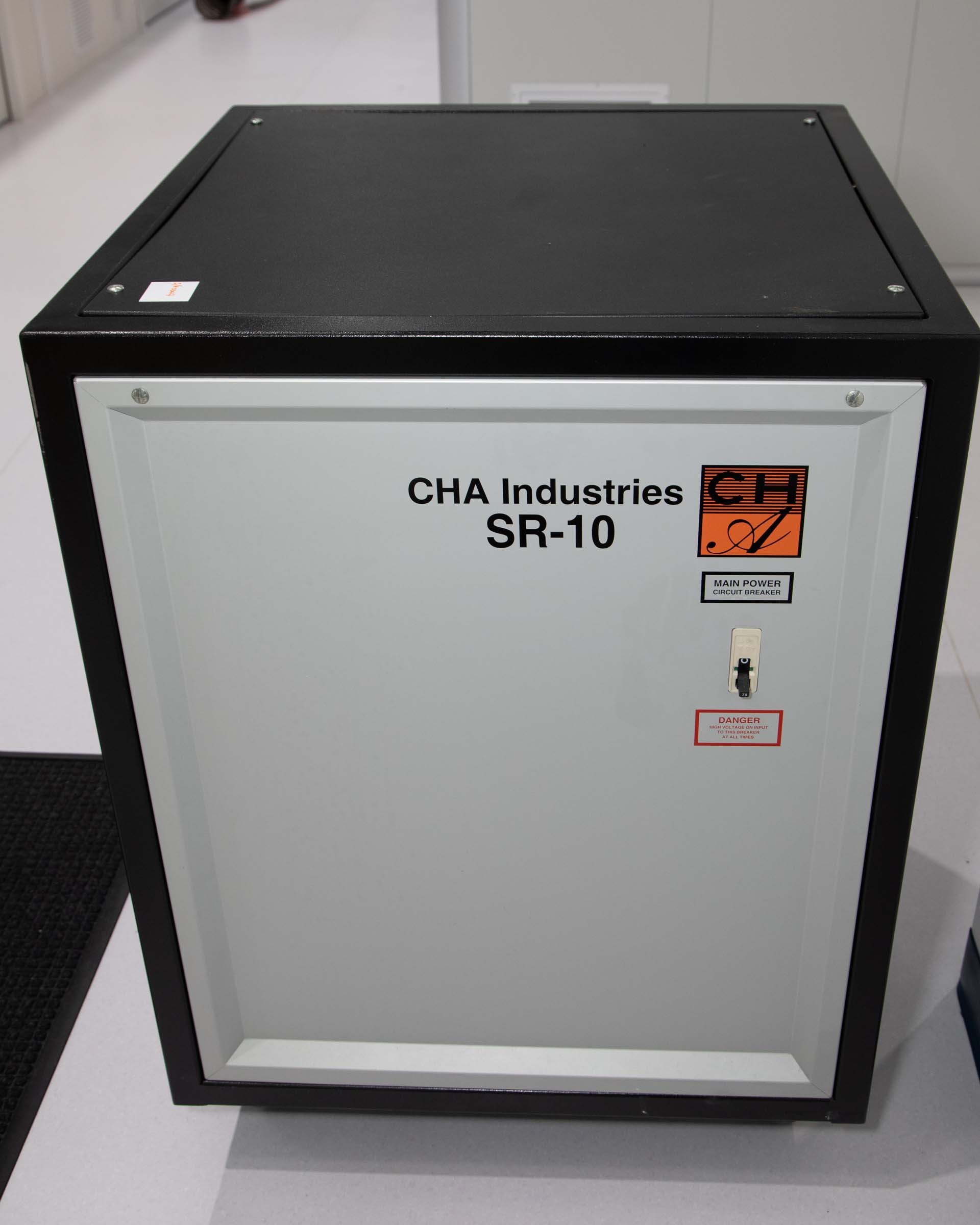 CHA SEC 600 Evaporator used for sale price #293773682, 2008 > buy from CAE