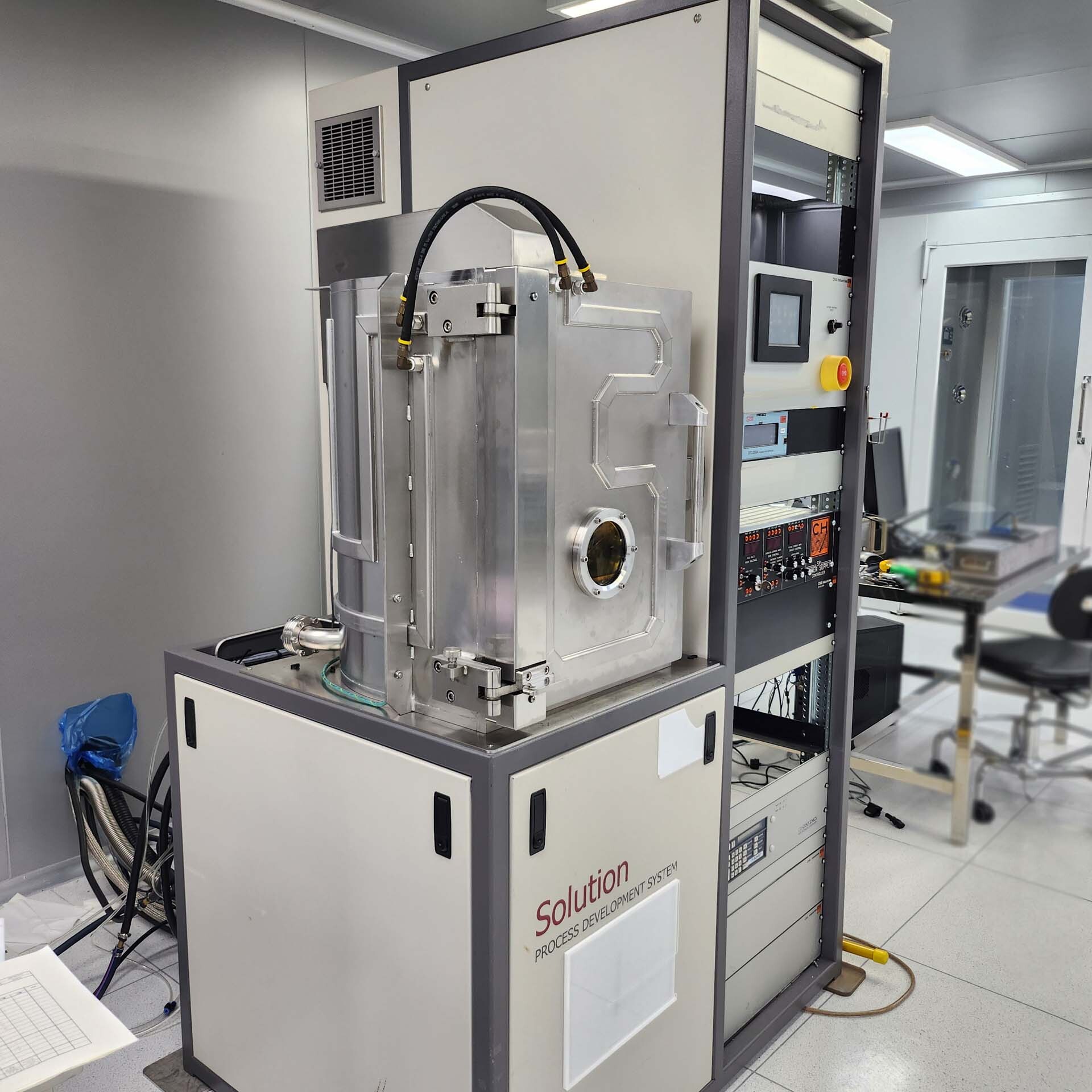 CHA Solution Evaporator used for sale price #293778464 > buy from CAE