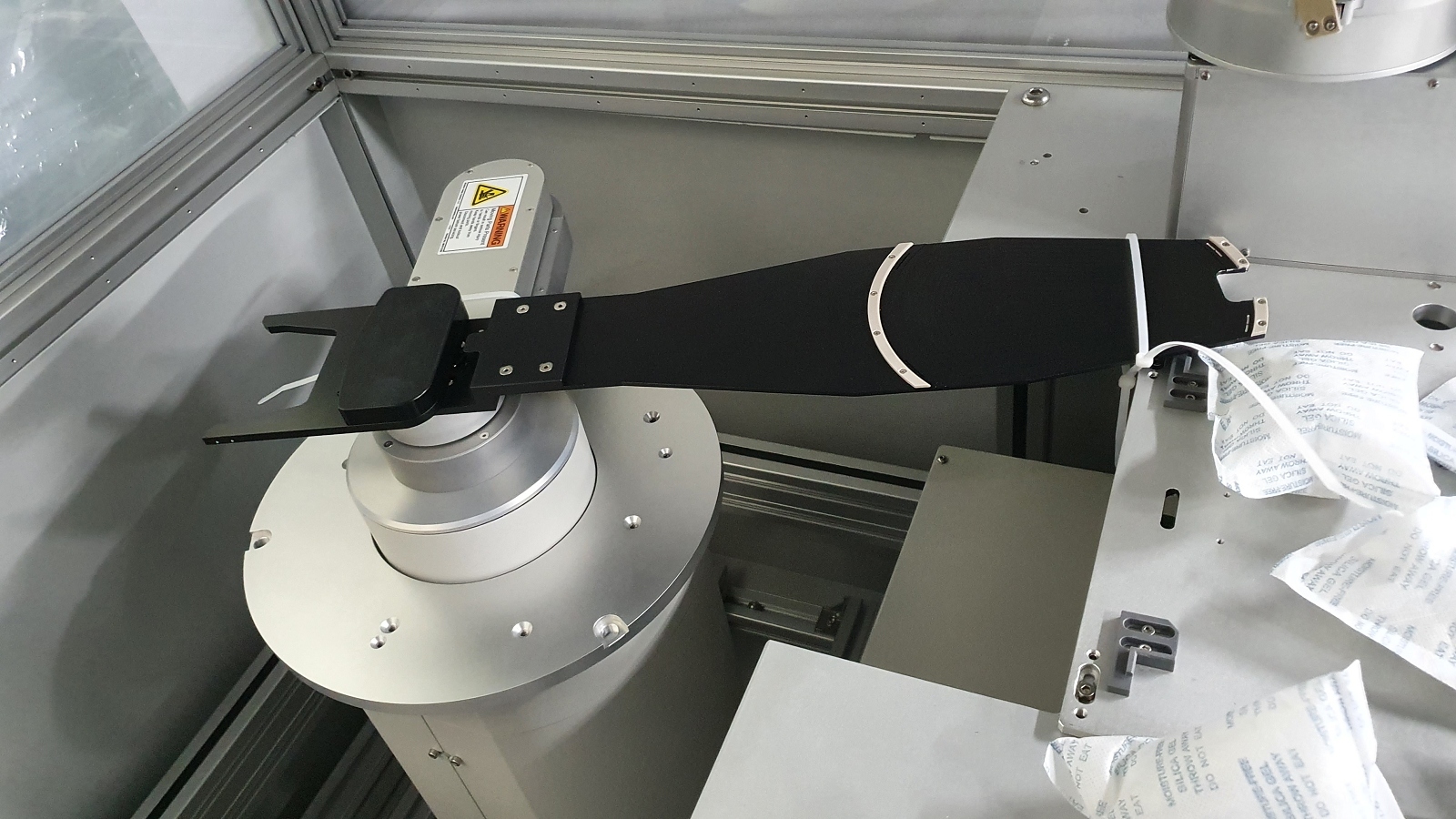 CHAPMAN MPT 1000 used for sale price #9307701, 2018 > buy from CAE